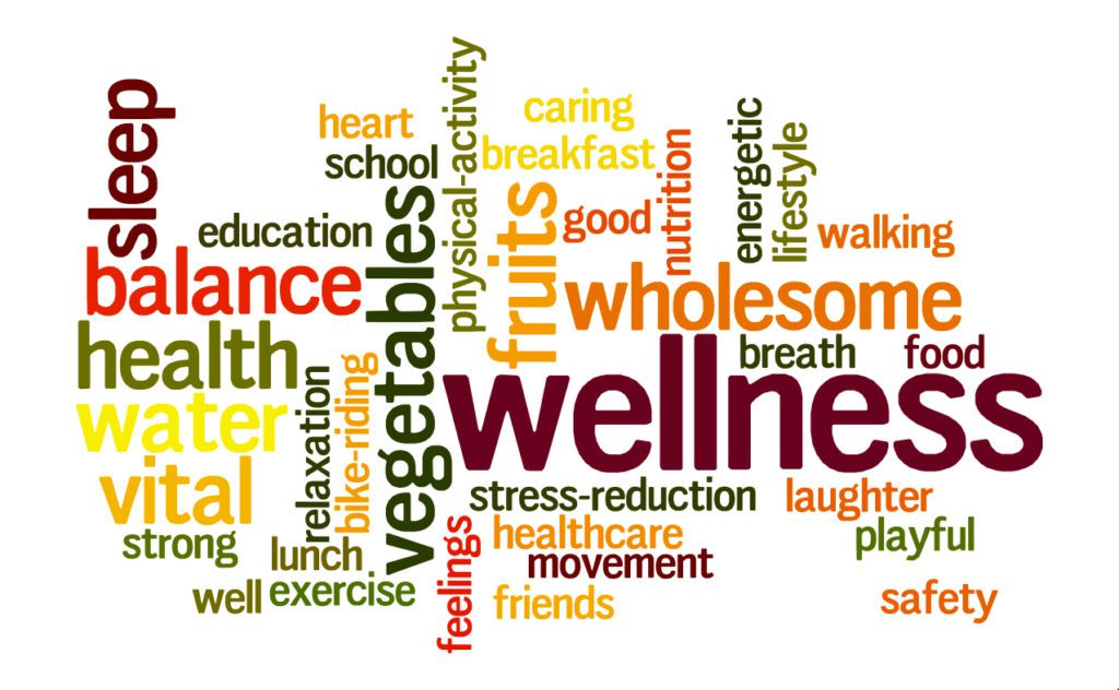 What is Wellness and Why is it Important? – Live Fit Nation